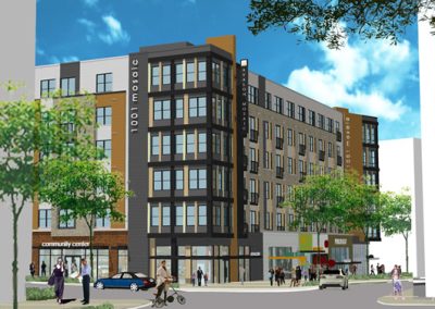 Projects - Alliance Engineering