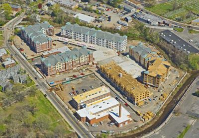 Projects - Alliance Engineering